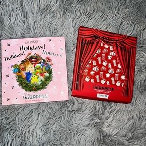 Colourpop | Makeup | Colourpop Holidays Muppet Eyeshadow Palette | Poshmark